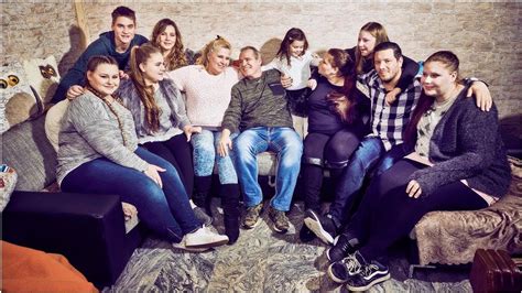 Familien Rger Bei Den Wollnys Jeremy Pascal Tzt Gegen Mutter Silvia