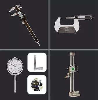 INSTRUMENTOS DE MEDICION MECANICA