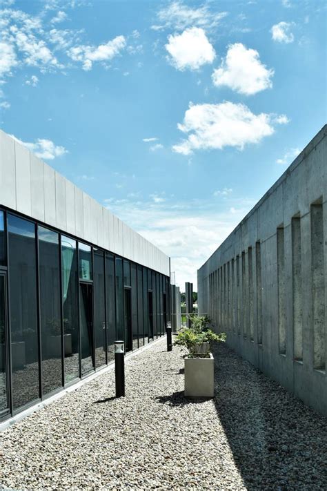 Białystok Budowa Muzeum Pamięci Sybiru na półmetku Galeria I