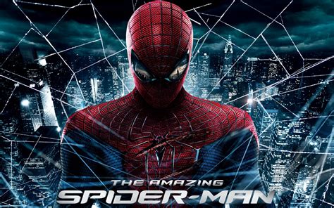 The Amazing Spider Man Hd Wallpapers And Backgrounds