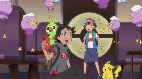 VIAJES DEFINITIVOS POKEMON EPISODIO 1 Castellano 1080p YouTube