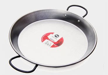 The Paella Company Paella Pans Cooking Equipment And High Quality