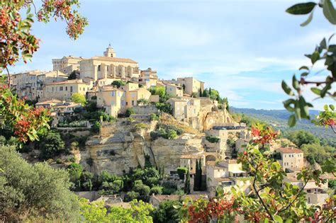 Cose Da Fare In Provenza Quali Sono Le Attrazioni Pi Famose Della