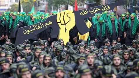EEUU amenaza con imponer nuevas sanciones a Hezbolá HISPANTV