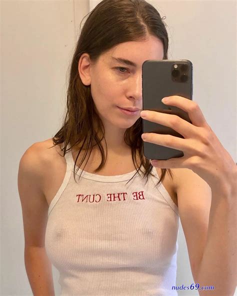 Danielle Haim Naked Nudes