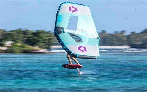 Wingfoil Arcachon Kitesurf Dakhla