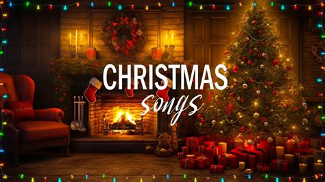 Top 50 Christmas Songs Of All Time 3 Hour Classic Christmas Music
