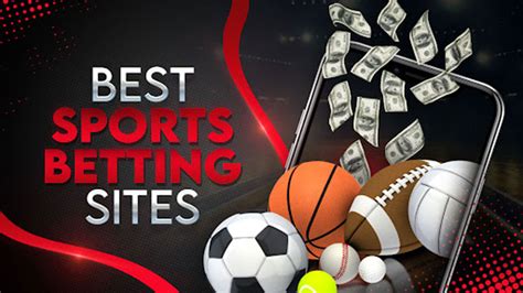 Best Sports Betting Sites In 2023 Top Rated Online Sportsbooks For Real