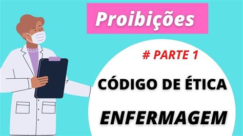 Resumo Codigo De Etica De Enfermagem BRAINCP