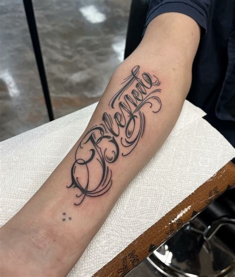 11 Blessed Forearm Tattoo Ideas That Will Blow Your Mind