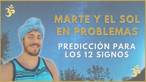 Alerta Exceso De Fuego Marte Y El Sol En Virgo Sep Oct