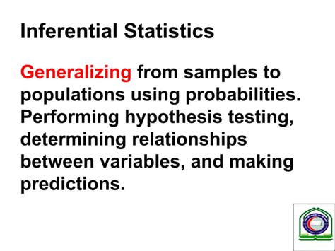 introduction to biostatistics