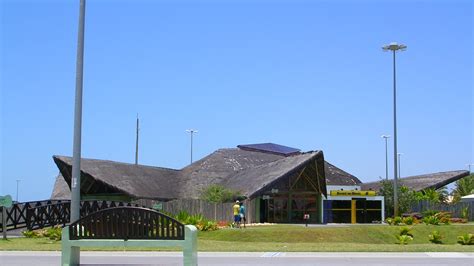 Pontos turísticos de Aracaju Viagem da Hora