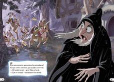 BLANCANIEVES Y LOS SIETE ENANITOS MIS CLASICOS DISNEY VV AA
