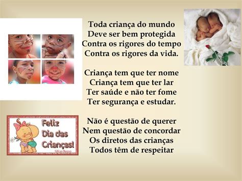 O DIREITO DAS CRIANÇAS Ruth Rocha ppt carregar