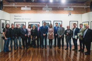 Fundación Asisa entrega los premios de su VIII Certamen Internacional