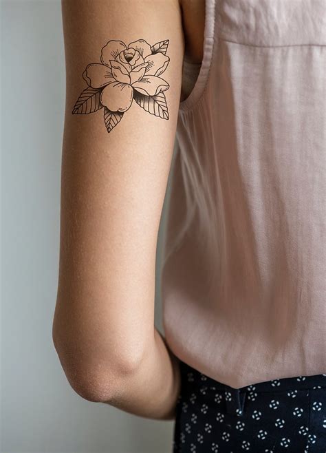 Tattoo Mockup Images Free PSD Vector PNG Mockups Rawpixel