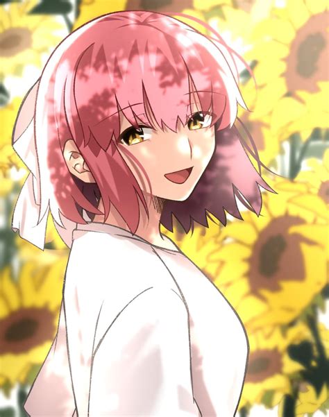 Kohaku Tsukihime Drawn By Exa Koyuru Danbooru