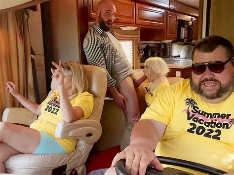 Porn Tube RK Prime Hitchhiker Gets Taken For A Ride Gia OhMy