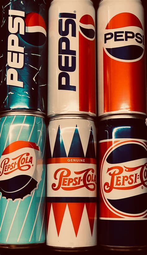 Edition Fondos Limited Edition Pepsi Vintage HD Phone Wallpaper Pxfuel