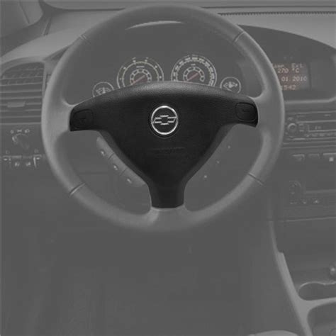 Tudo Sobre Tampa Bolsa Capa Buzina Central Volante Air Bag Zafira