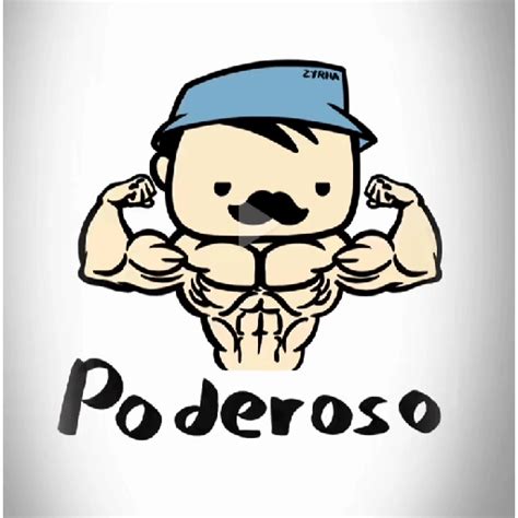 Guapo Poderoso