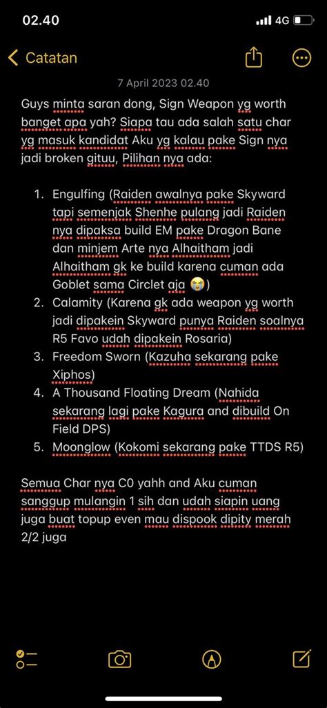 ON On Twitter Tehe Guyss Minta Saran Nya Dong Posisi Abbys Udah