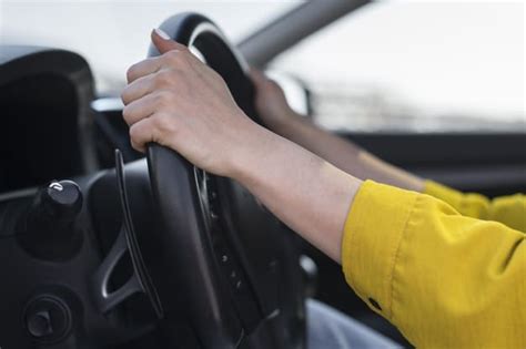 Malos Hábitos al Volante LeasePlan