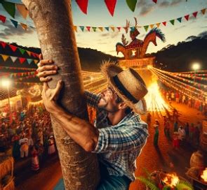 10 brincadeiras de Festa Junina Tempojunto Descubra a emoção do jogo