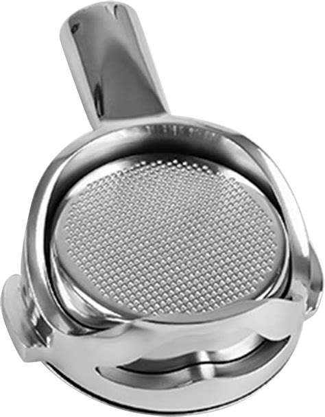 Perfk 58mm Bottomless Porta Replacement Professional Porta Group Head