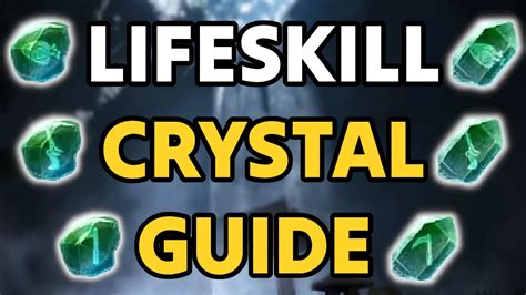 All Lifeskills Summer S Blog Bdo Lifeskill Guides