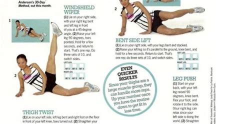 You Have To Earn Great Thighs Or Cheat And Get A Thigh Job Health Pinterest Thighs