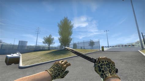 CS GO Glove Knife Combos Under 400 Dollar Budget CS GO Combos