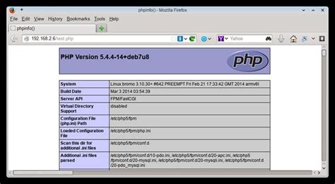 Php Mysqli Extension Is Missing Windows 10 Millionaireclever