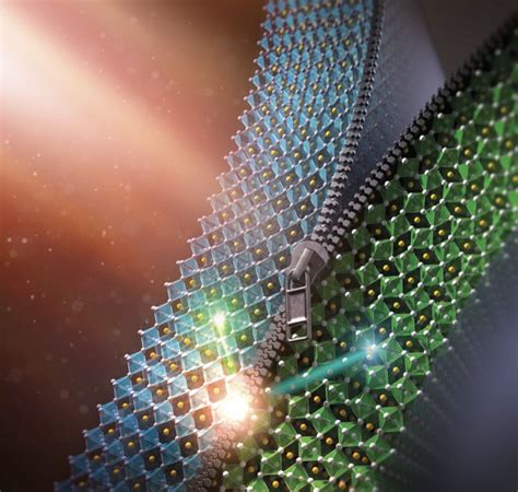 Los investigadores crean células solares de heterounión de fase basadas