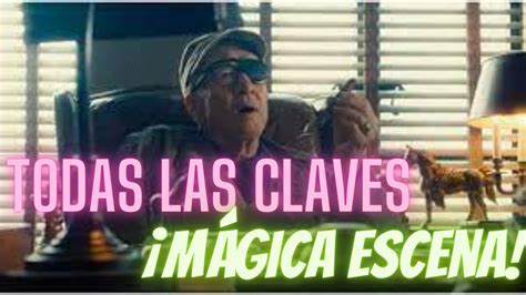 Escenas Alucinantes Los Fabelman David LYNCH John FORD Y Steven