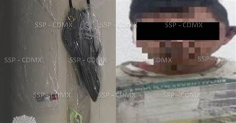 POLICÍA CDMX POLICÍAS DE LA SSP CDMX EVITARON LINCHAMIENTO Y