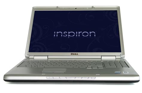 Dell Inspiron 1720 Notebookcheck Net External Reviews