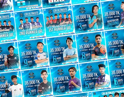 PUBG TOURNAMENT POST Banner Projects Photos Videos Logos