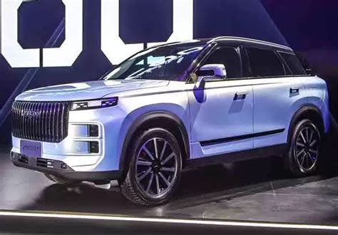 Mobil Listrik Jadi Tren Di 2024 Ini Deretan Mobil Baru Yang Akan