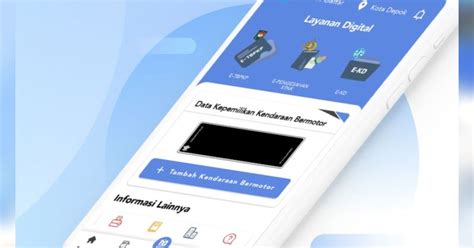 Cara Cek Pajak Kendaraan Jatim Secara Online Dengan Mudah Dan Cepat