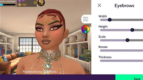 My Avakin Face Ideas In Avakin Life Avakin Avakinyoutuber