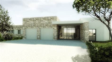 Maison G Tognella Architectes