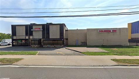 Coliseum Inn In East Meadow Condemned Closed By Town Of Hempstead For