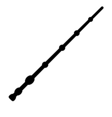 Harry Potter Wands Png Transparent Background Harry Potter Clip Art