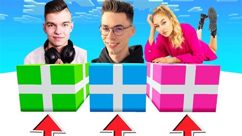 Nie Wybierz Z Ego Prezentu Wojanowic W Minecraft Wojan Palion Kati
