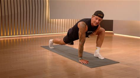 10 Min Full Body Stretch Peloton Stretching Classes