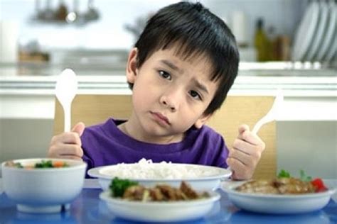 Nhận diện và phòng ngừa suy dinh dưỡng ở trẻ em