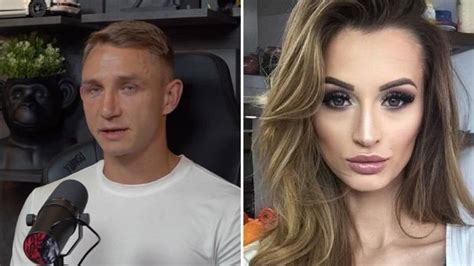 Michał Moch on Twitter Jakub Rzeźniczak na temat swojej byłej