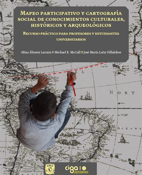 Manual de Mapeo participativo y cartografía social de conocimientos